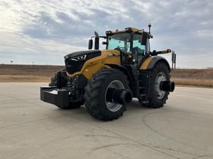 SOLD - 2019 Challenger 1050 Stock No. EQ0090323 Tractors with 2,990.4 ...