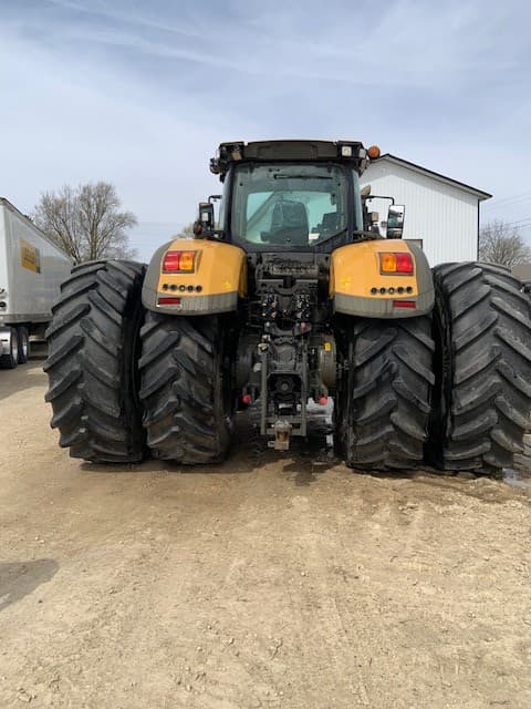 2019 Challenger 1050 Tractors 425 or more HP for Sale | Tractor Zoom