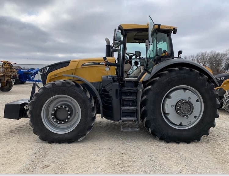 2018 Challenger 1050 Tractors 425 or more HP for Sale | Tractor Zoom