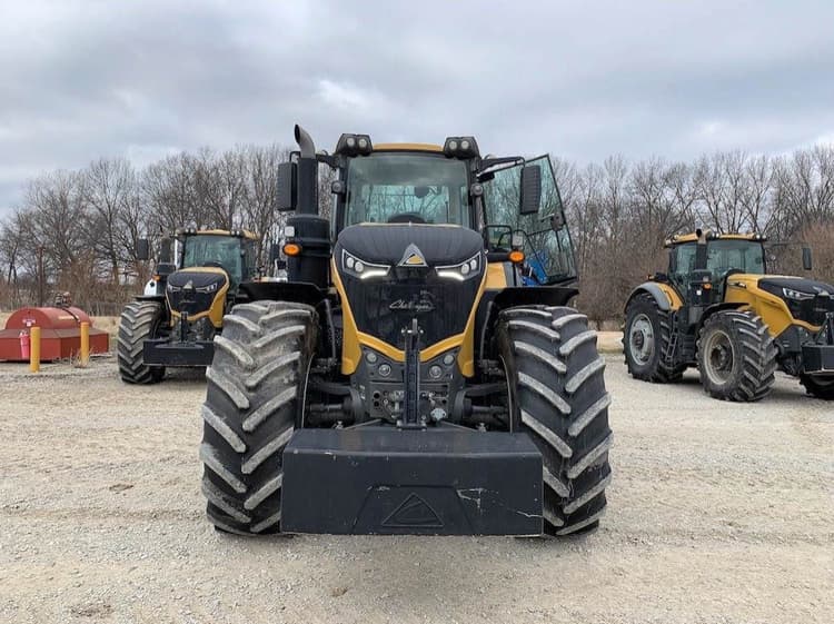 2018 Challenger 1050 Tractors 425 or more HP for Sale | Tractor Zoom