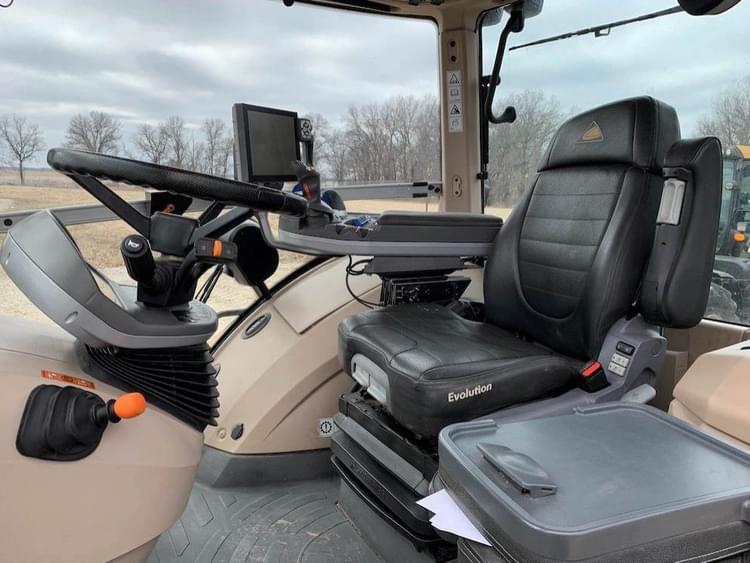 2018 Challenger 1050 Tractors 425 or more HP for Sale | Tractor Zoom