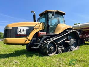 Challenger 45 Tractor, 240hp, triple outlets, 9,546 hours Tractors For ...