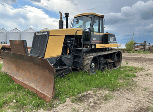 Challenger 65D Tractors For Sale with 5,835 Hrs | Tractor Zoom