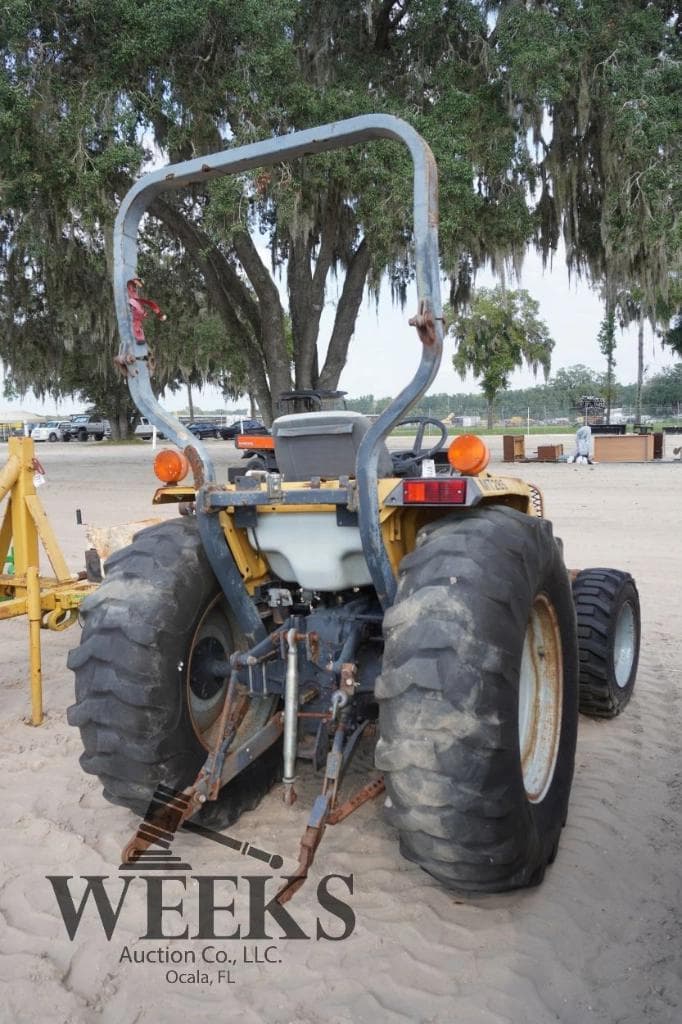 Challenger MT285 Tractors 40 to 99 HP for Sale | Tractor Zoom