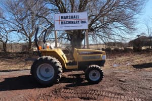 SOLD - Challenger MT295 Lot No. 9575 Tractors with 58 Hrs | Tractor Zoom
