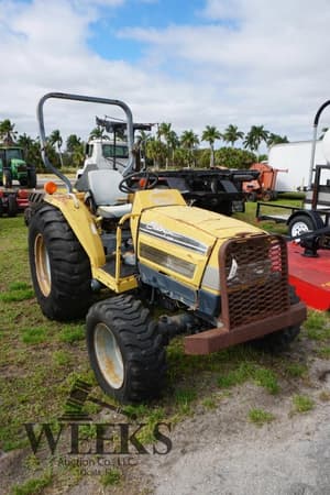 SOLD - Challenger MT285 Lot No. 8150 Tractors with 3,503 Hrs | Tractor Zoom
