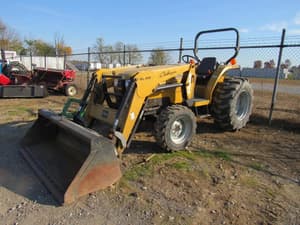 SOLD - Challenger MT285 Lot No. 6747 Tractors with 812 Hrs | Tractor Zoom
