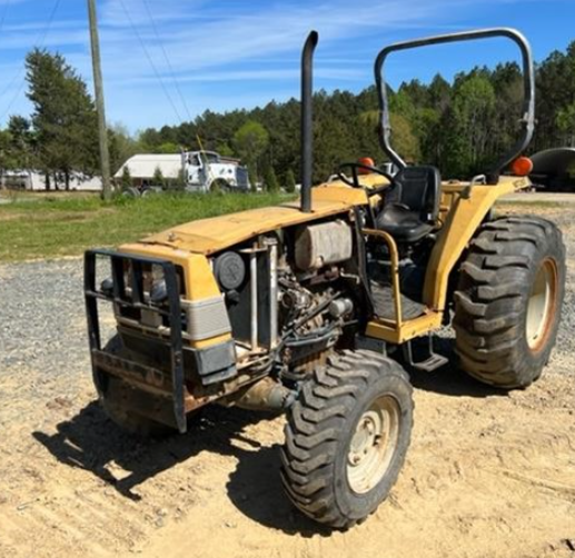 SOLD - Challenger MT297 Lot No. c1a42fc4-c278-11ec-a3d1-0246304ce823 ...