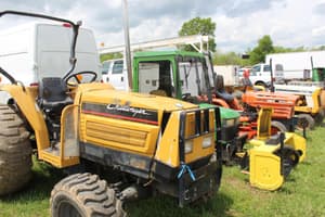 SOLD - Challenger MT297 Lot No. 4920 Tractors with 55 HP | Tractor Zoom