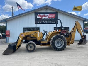 SOLD - Challenger MT297 Lot No. 812M Tractors with 781 Hrs | Tractor Zoom