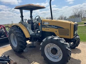 SOLD - Challenger MT425B Lot No. 2010 Tractors with 1,002 Hrs | Tractor ...