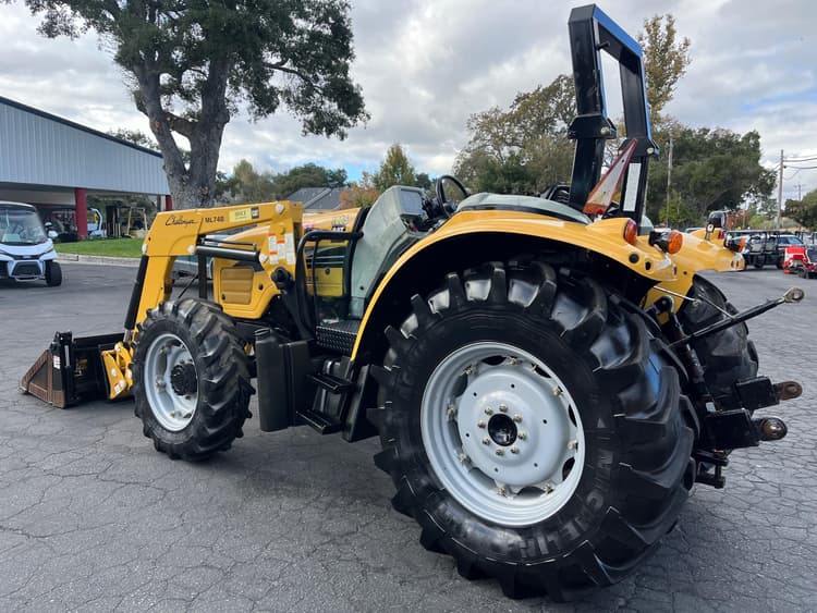 Challenger MT425B Tractors 40 to 99 HP for Sale | Tractor Zoom