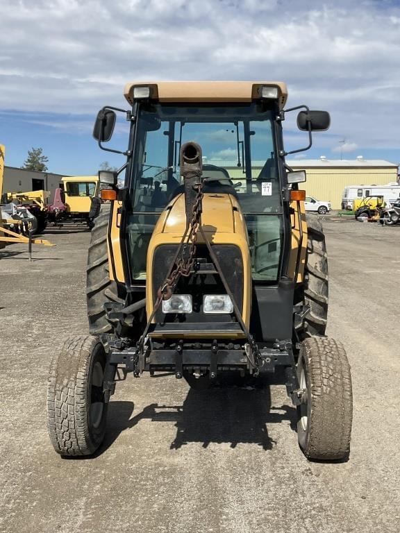 Tractor Zoom - Challenger MT445