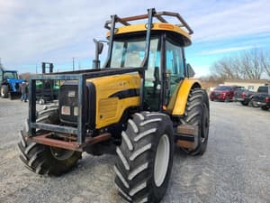 SOLD - Challenger MT445B Lot No. 5904 Tractors with 1,506 Hrs | Tractor ...