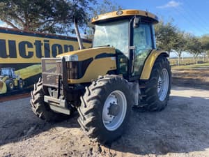 SOLD - Challenger MT465B Lot No. 87 Tractors with 4,787 Hrs | Tractor Zoom