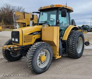 Challenger MT525B Lot No. OH9329 Tractors For Sale with 2,117 Hrs ...