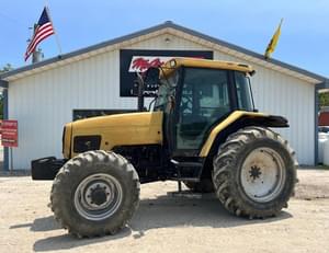 SOLD - Challenger MT535 Lot No. 774M Tractors with 5,517 Hrs | Tractor Zoom