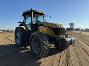 SOLD - Challenger MT645C Lot No. 2245 Tractors with 6,639 Hrs | Tractor ...