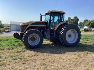 SOLD - Challenger MT665B Tractors with 266 HP | Tractor Zoom