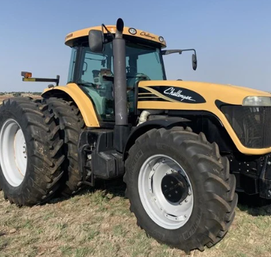 SOLD - Challenger MT665B Lot No. 5c4ea928-f0ba-11ec-9544-0246304ce823 ...