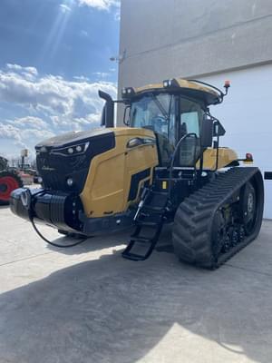 SOLD - 2020 Challenger MT743 Stock No. EQ0120426 Tractors with 985.95 ...