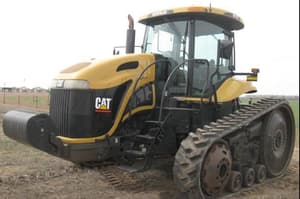 SOLD - Challenger MT755 Lot No. 3606 Tractors with 290 HP | Tractor Zoom