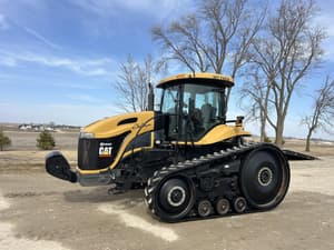 SOLD - Challenger MT755B Stock No. 242617137 Tractors with 6,394 Hrs ...