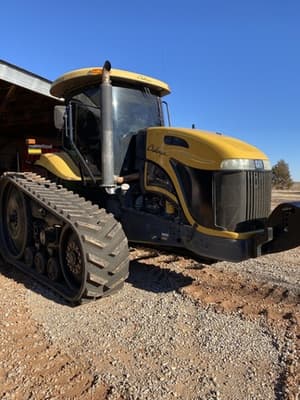 SOLD - Challenger MT765B Stock No. 465258 Tractors with 5,875 Hrs ...