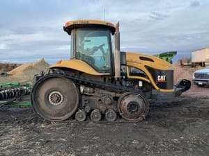 SOLD - Challenger MT765B Stock No. 305312 Tractors with 13,315 Hrs ...