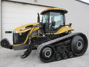 SOLD - CHALLENGER MT765C Stock No. 219332449 Tractors with 3,794 Hrs ...