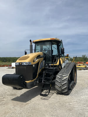 2010 Challenger MT765C Tractors For Sale Stock No. EQ0128361 | Tractor Zoom