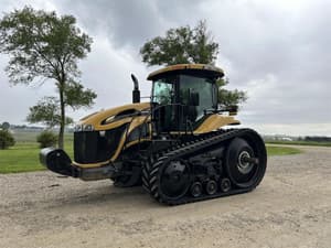 SOLD - Challenger MT765C Stock No. 234518303 Tractors with 6,312 Hrs ...