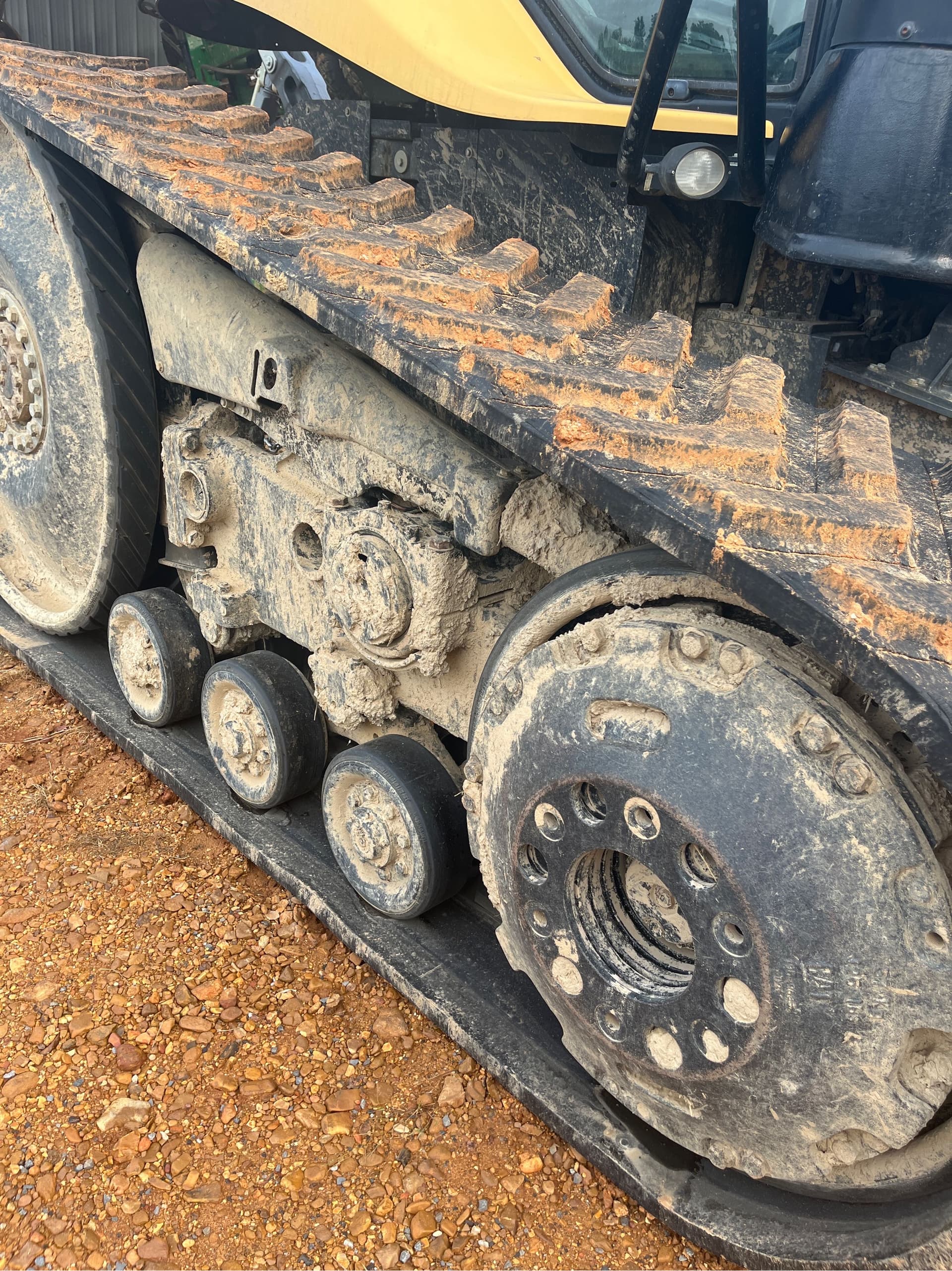 Challenger MT765D Tractors 300 or more HP for Sale | Tractor Zoom