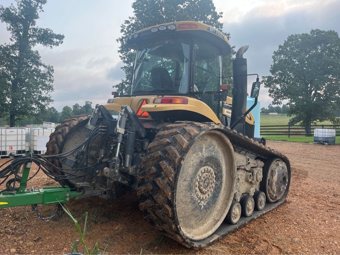 Challenger MT765D Tractors 300 or more HP for Sale | Tractor Zoom
