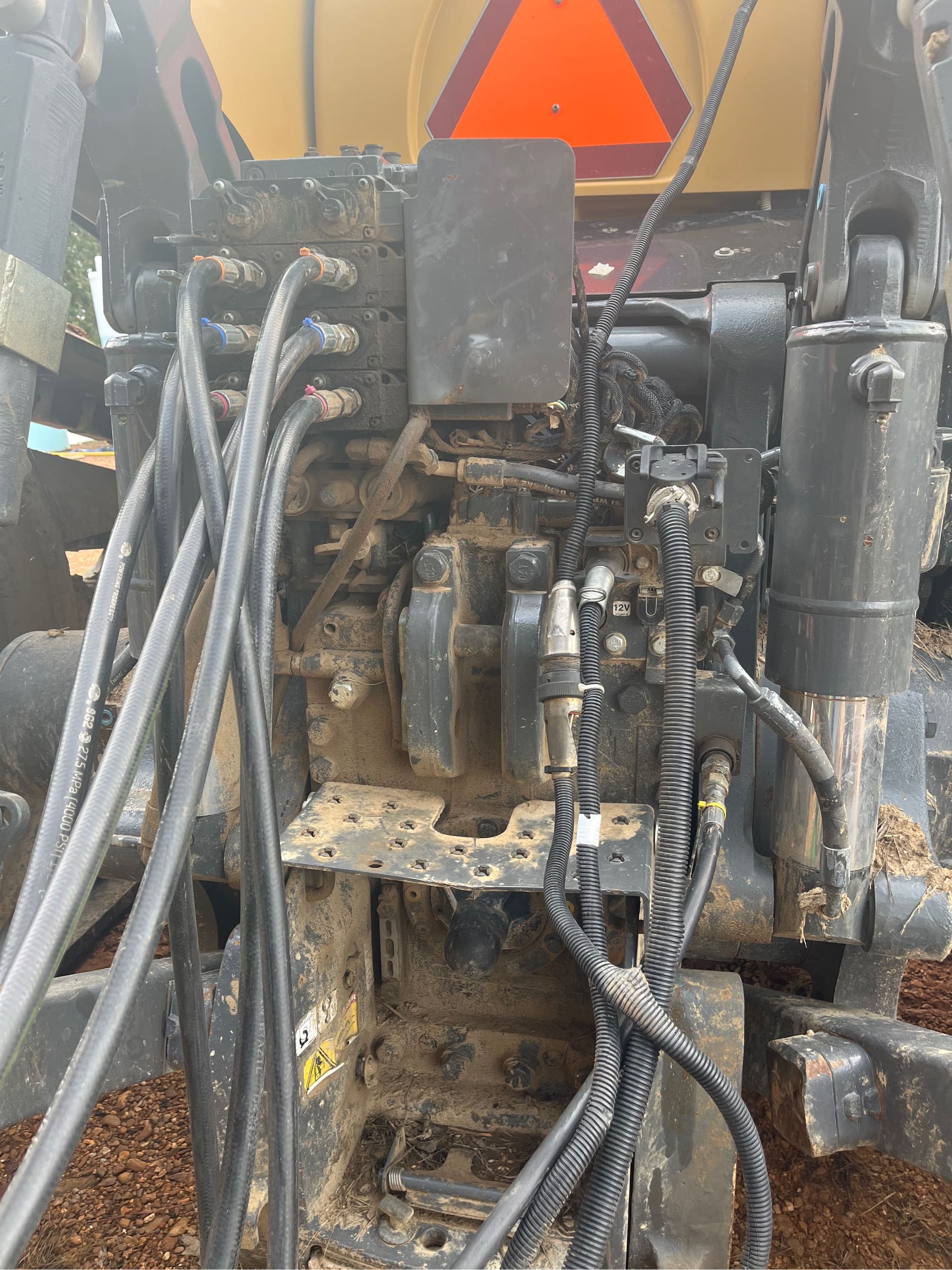 Challenger MT765D Tractors 300 or more HP for Sale | Tractor Zoom