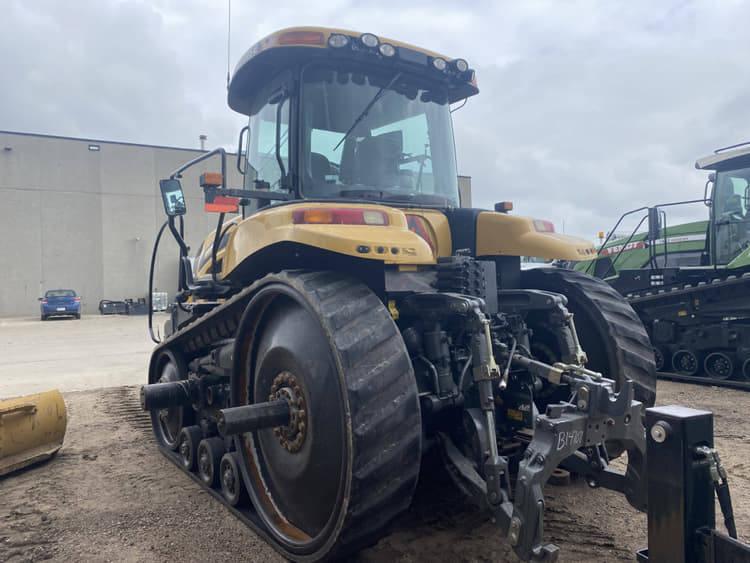 2015 Challenger MT775E Tractors 300 to 424 HP for Sale | Tractor Zoom