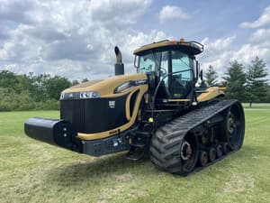 SOLD - 2011 Challenger MT855C Tractors with 3,819 Hrs | Tractor Zoom