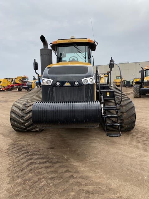 2016 Challenger MT865E Tractors 425 or more HP for Sale | Tractor Zoom