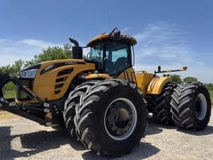 SOLD - Challenger MT965E Stock No. 29714 Tractors with 2,920 Hrs ...