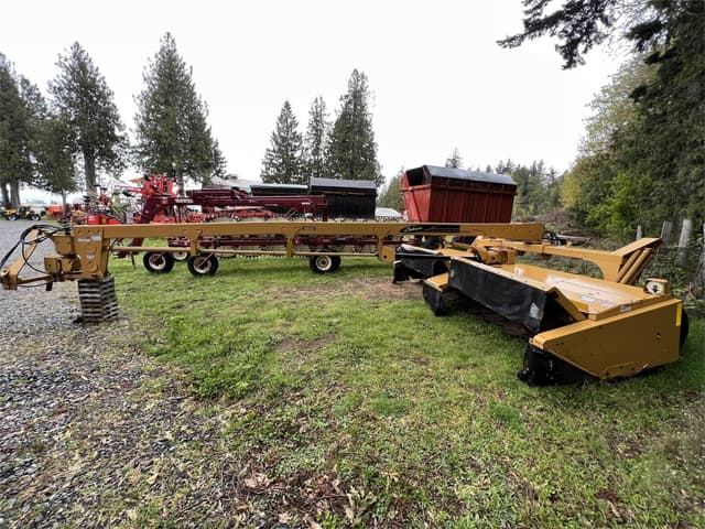 Challenger PTD15 Stock No. 60891 Hay and Forage For Sale with 15 ft ...