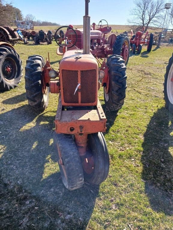Allis Chalmers RC Tractors Less than 40 HP for Sale | Tractor Zoom