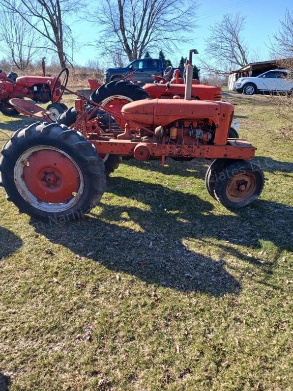 Allis Chalmers RC Tractors Less than 40 HP for Sale | Tractor Zoom