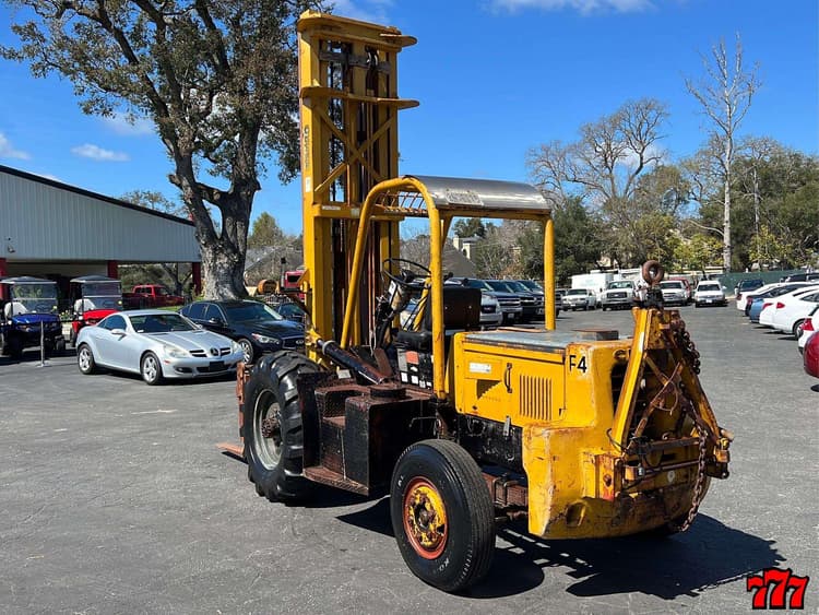 Champ 350HLDS Construction Forklifts for Sale | Tractor Zoom