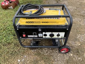 SOLD - Champion 46515 Lot No. 134849 Other Equipment | Tractor Zoom