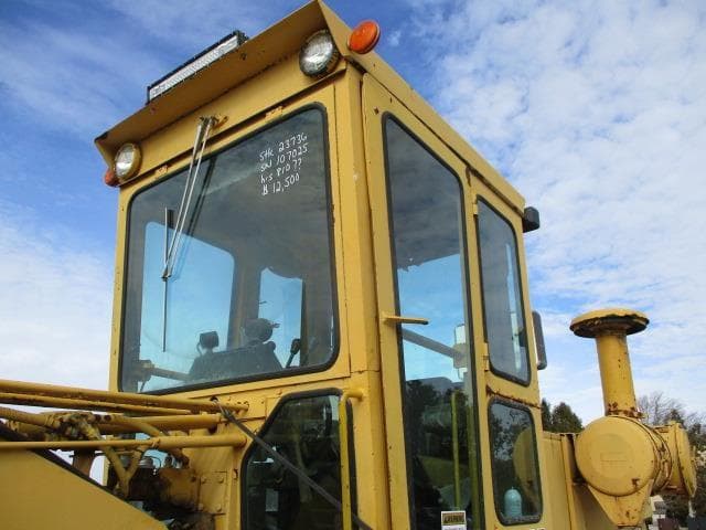 CHAMPION 740A Stock No. 23736 Construction For Sale with --- Hrs ...