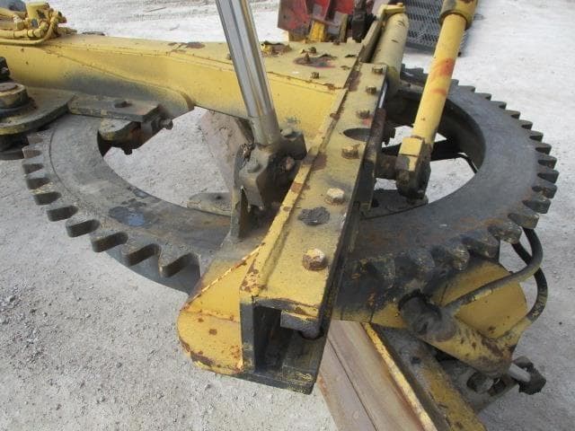 CHAMPION 740A Construction For Sale Stock No. 23736 | Tractor Zoom