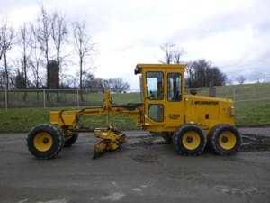 SOLD - Champion C70A Lot No. 5299 Construction with 4,580 Hrs | Tractor ...