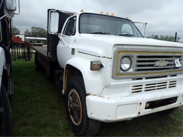 1975 Chevrolet C65 Other Equipment Trucks for Sale | Tractor Zoom