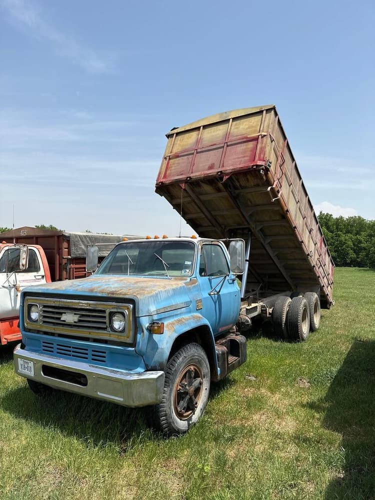 Chevrolet C65 Other Equipment Trucks for Sale | Tractor Zoom