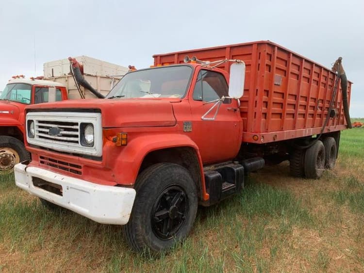Chevrolet C65 Other Equipment Trucks for Sale | Tractor Zoom